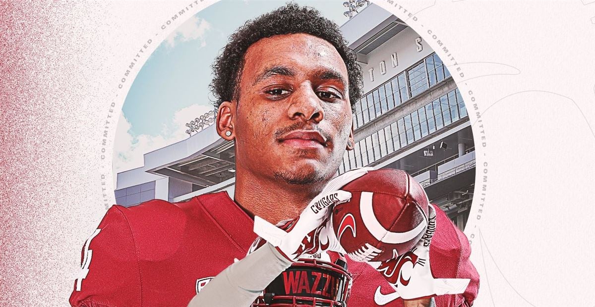 Former Fresno State WR Josh Kelly commits to Washington State