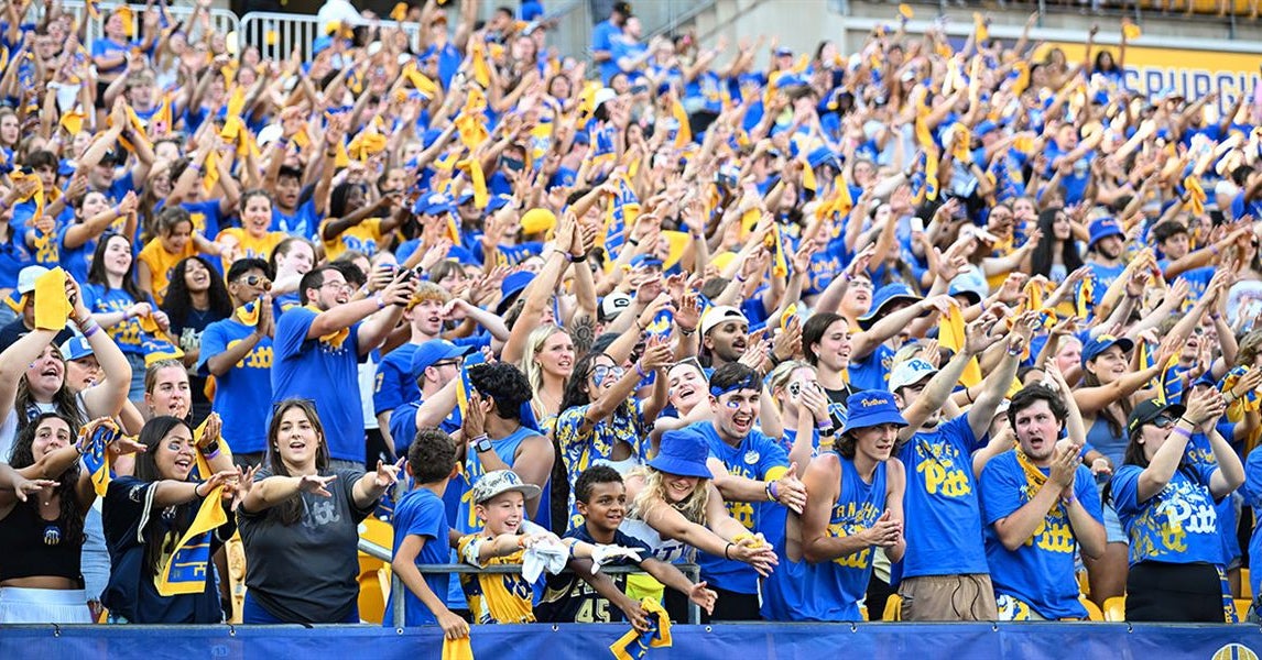 Pitt moves to resize Acrisure Stadium