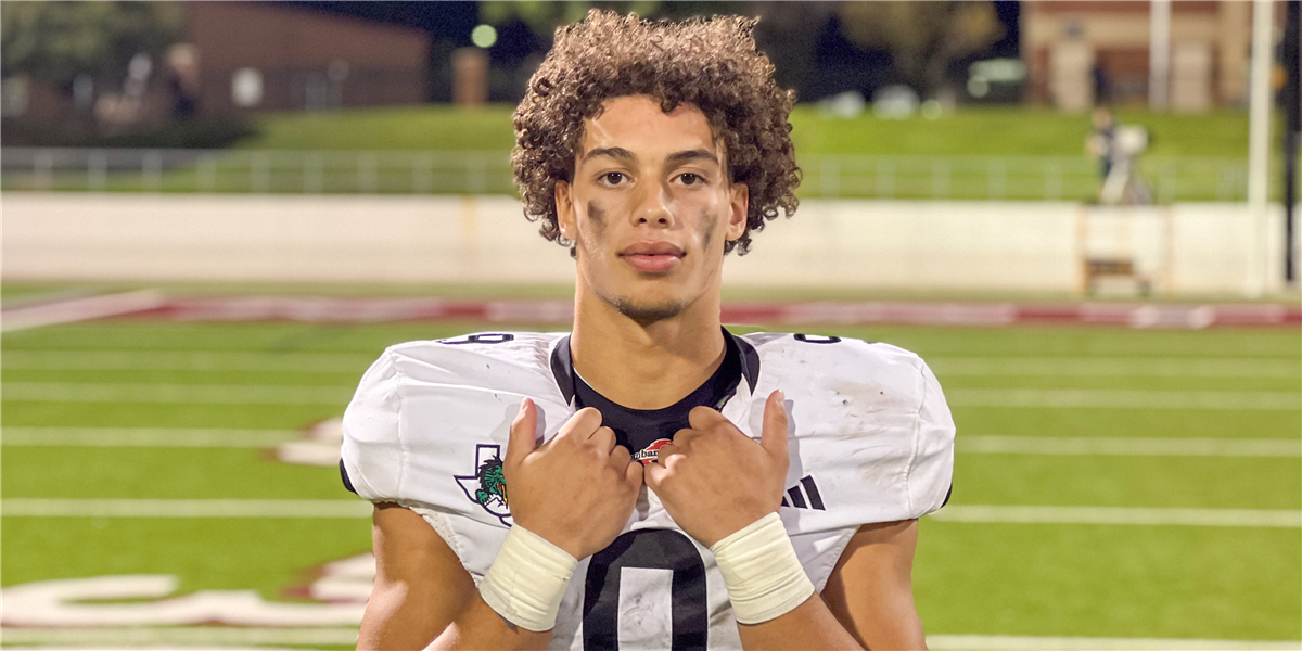USC running back commit Riley Wormley locks in official visit date