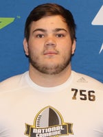 Kyle Weber, Splendora, Fullback