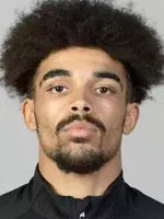 Kaleb Martin, Miami (OH), Cornerback