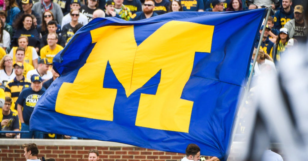 Where Michigan's 2019 early signees came from and what it means