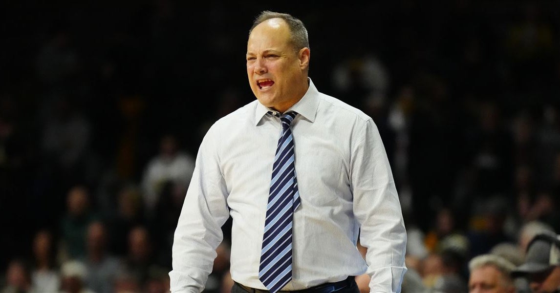 California basketball coach Mark Fox out after four seasons with Golden ...