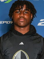 Derrian Anderson, Beaumont United, Running Back