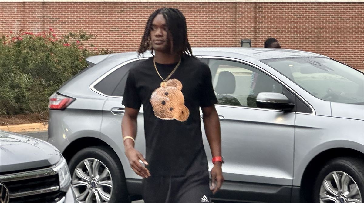 Kentucky adds Florida CB to big official visit weekend