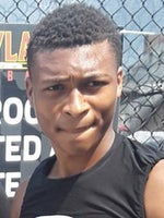 William Simpkins III, Virginia, Cornerback