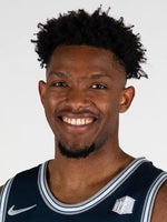 Nigel Burris, Utah State, Power Forward