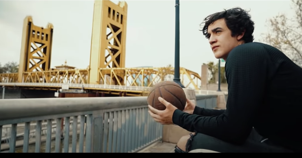 '21 Stanford Commit Isa Silva Speaks Out On Floyd's Death