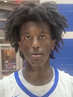 Rashad Williams, Bartlett, Power Forward