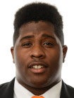 Charles Mosley, Tennessee, Offensive Line