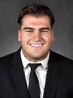 Kyle Sfarcioc, Southern Utah, Offensive Line