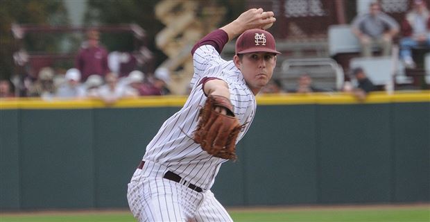 Former Diamond Dawg Update: Chad Girodo