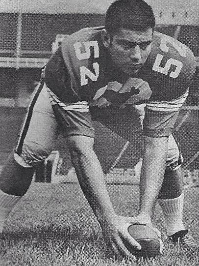 Tom DeLeone - This Day In Cleveland Browns History 8/13
