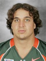 Alex Pou, Miami, Offensive Tackle