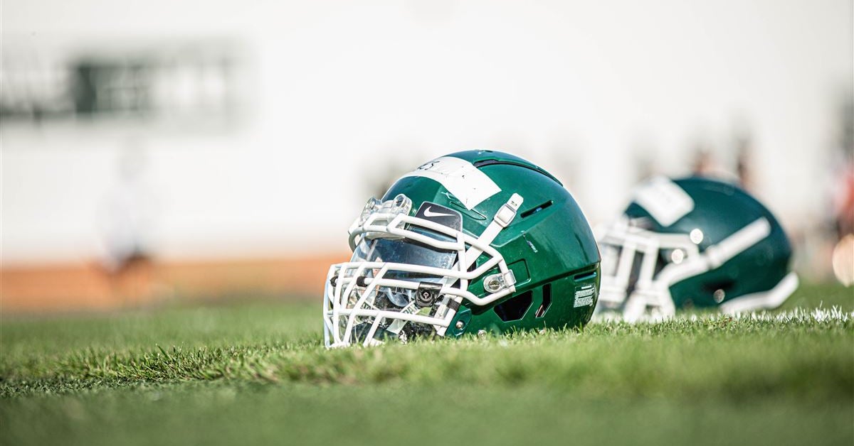 Big Ten Network announces date for visit to Michigan State football ...