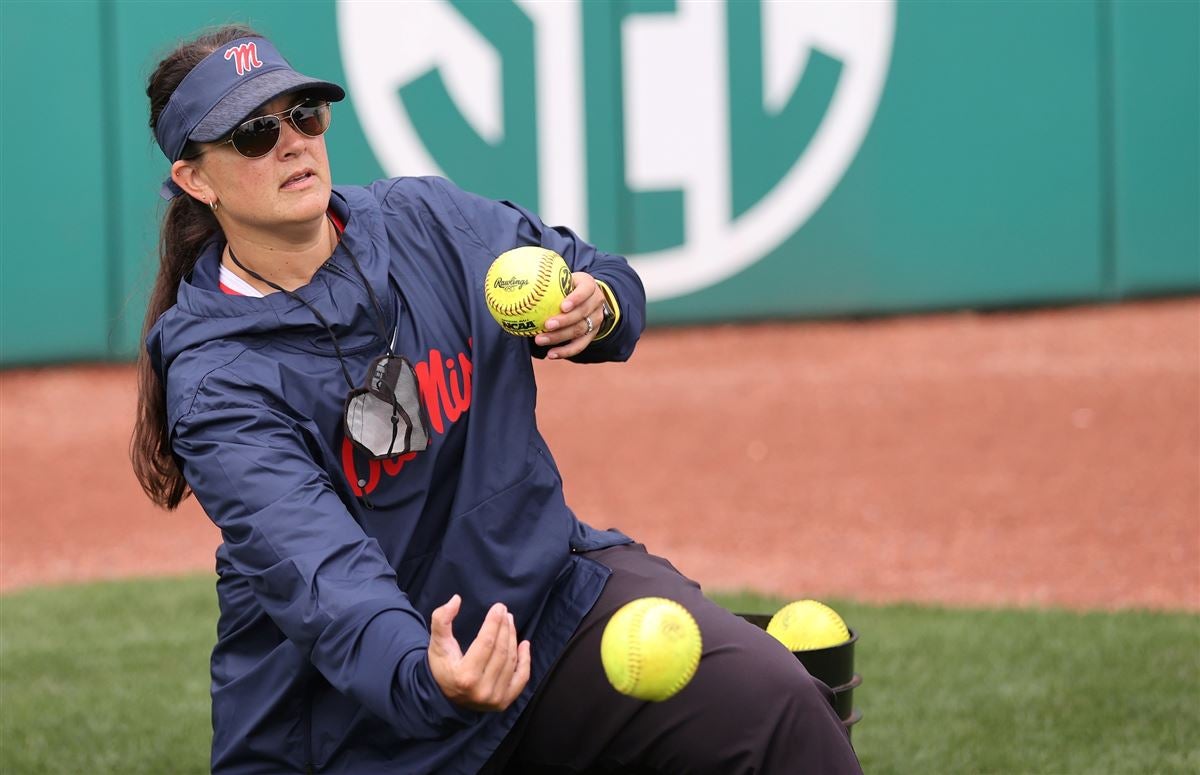 Jamie Trachsel 'disappointed' in Tate Whitley's slight on All-SEC teams ...