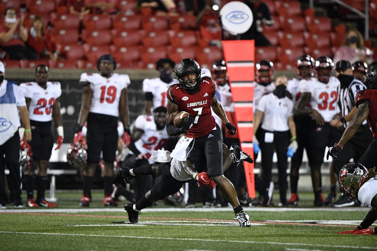 Louisville vs Wake Forest: Depth Charts