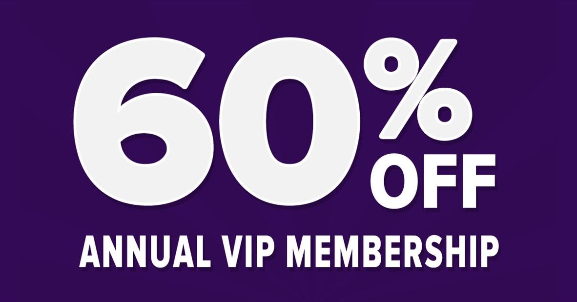 JOIN NOW: Get 60% off a VIP membership from GoPowercat