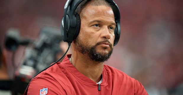 Browns interview former Cards defensive coordinator Al Holcomb
