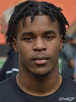 Mykael Wright, Oregon, Cornerback