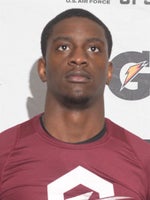 James Hester Jr., Hendrickson, Tight End