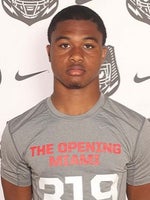 Jahcour Pearson, Ole Miss, Wide Receiver