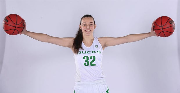 Oregon women's basketball picks up pledge from Angela Dugalic