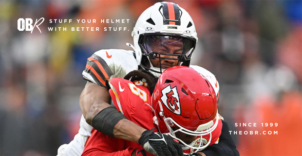 Cleveland Browns Linebacker Jordan Hicks Announces Retirement