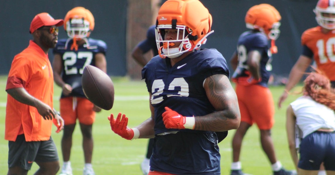 Mr. Intriguing? Jordan Anderson gives Illini offense a unique weapon ...