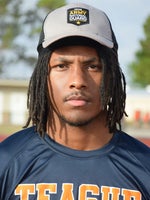 Derion Gullette, Teague, Linebacker