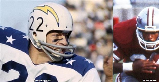 The 4 greatest RBs in WSU Cougar history