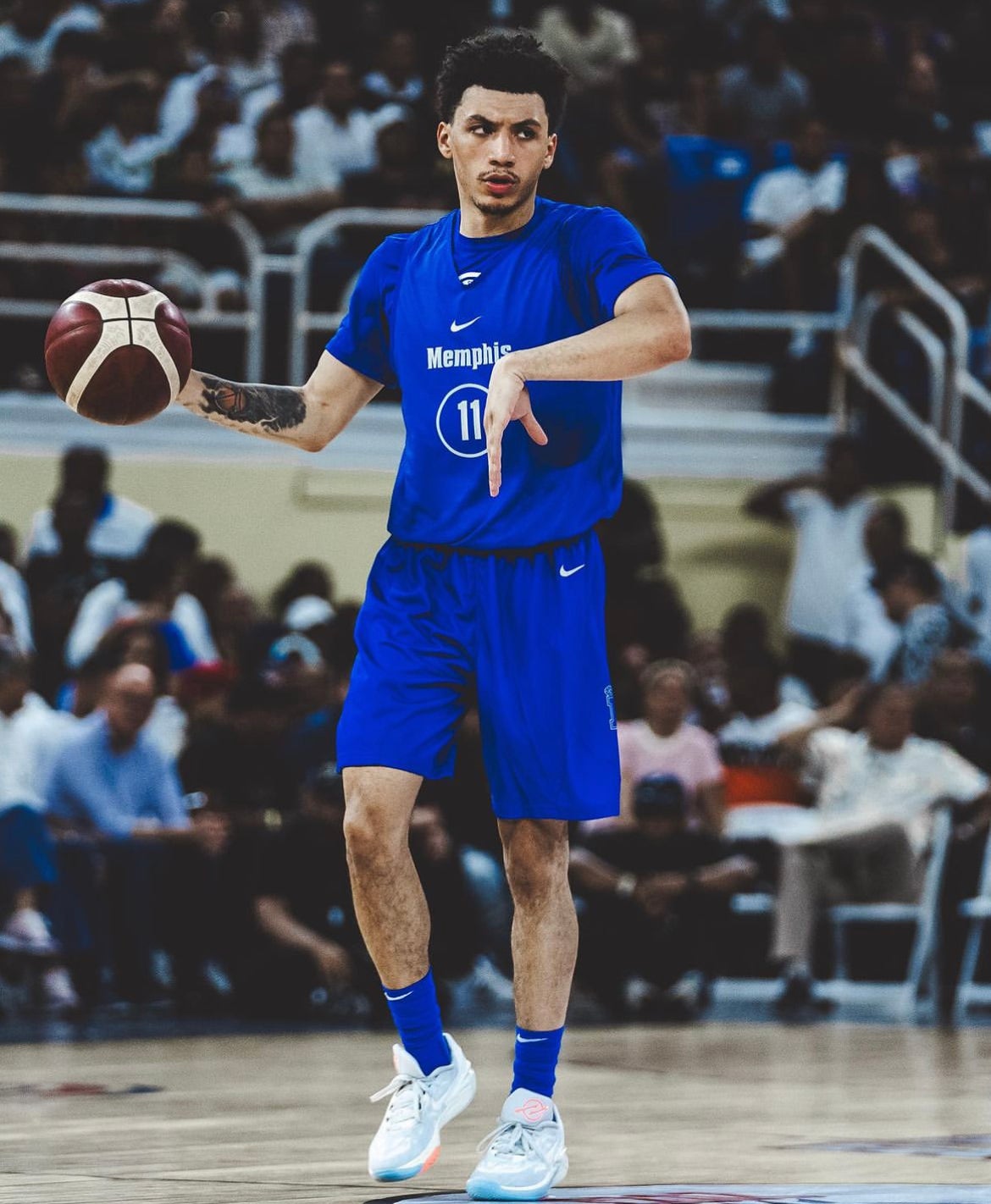 Memphis Pre Season Selections