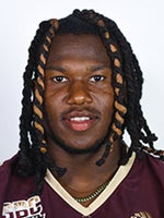 Dan Foster Jr., Louisville, Linebacker