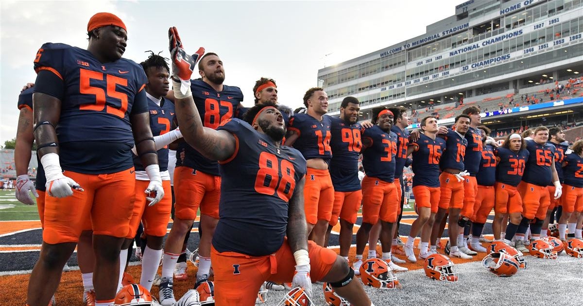 Illini Inquirer Podcast Ep 494 Hoo Dat Illini Defense Dominates