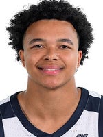 Landon Moore, Butler, Shooting Guard