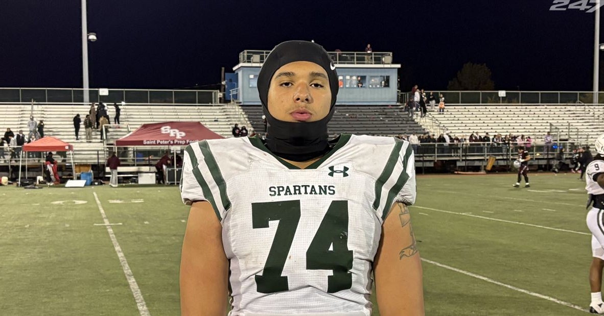 Penn State commit Marlen Bright focused on three schools; plans quick ...