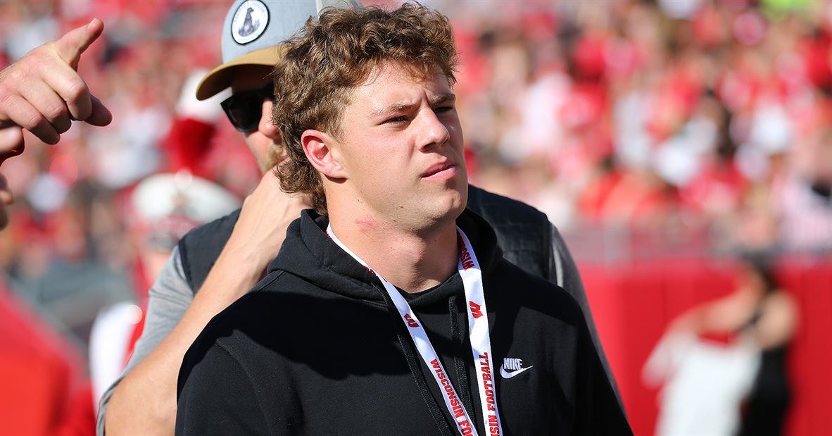 BREAKING: Washington picks up their tenth portal commit of spring in ...
