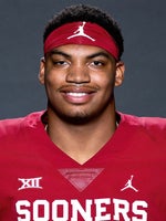 Marcus Hicks, Oklahoma, Offensive Tackle