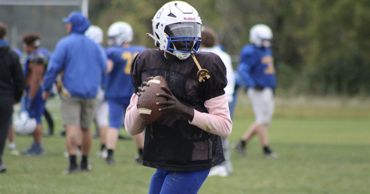 LIVE updates: Mansfield (Ohio) Ontario, Ohio State commit Bodpegn ...