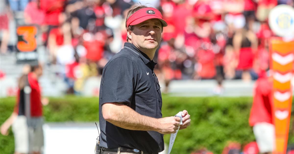 Georgia coaches get new access to recruits