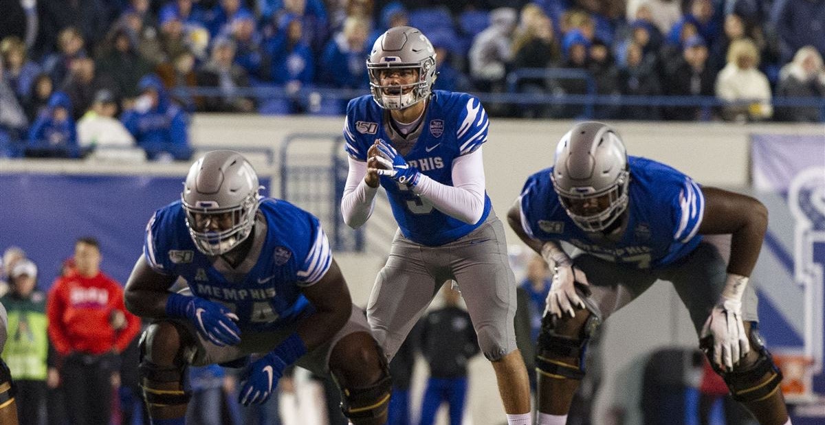 Tigers in 20 - OTB: Danny Wimprine discusses White's development