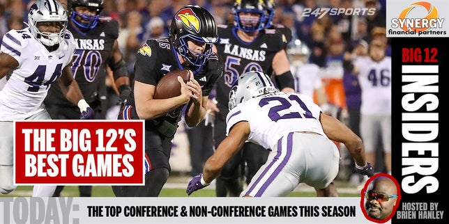 GoPowercat - Kansas State Wildcats Football, Basketball, & Recruiting