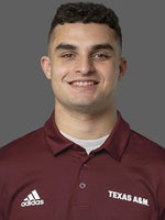 Tyler Bulthuis, Texas A&M, Cornerback