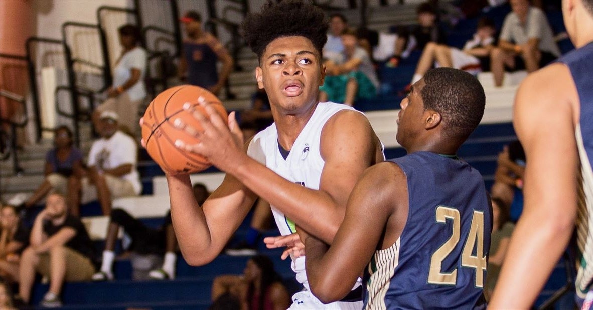 Live Updates: Immaculate Conception vs. Paul VI Basketball