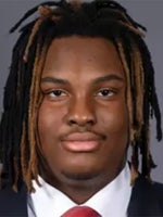 Josh Aisosa, Oklahoma, Offensive Line
