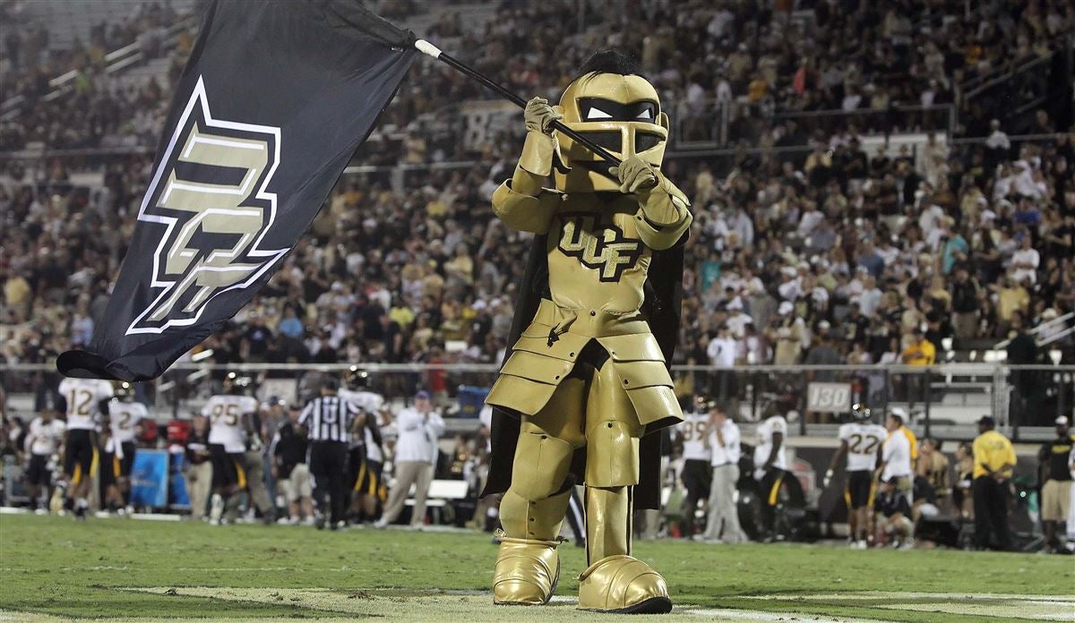 Next few days could be monumental for UCF on the recruiting trail