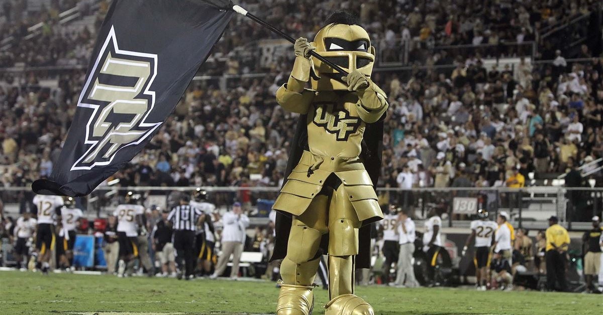 Comparing UCF's 2024 Signing Class To 2025's