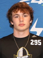 Davis Beville, Greenville, Pro-Style Quarterback