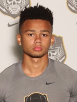 Nate Fields, Franklin, Outside Linebacker