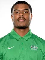 Marcel Williams, Marshall, Wide Receiver
